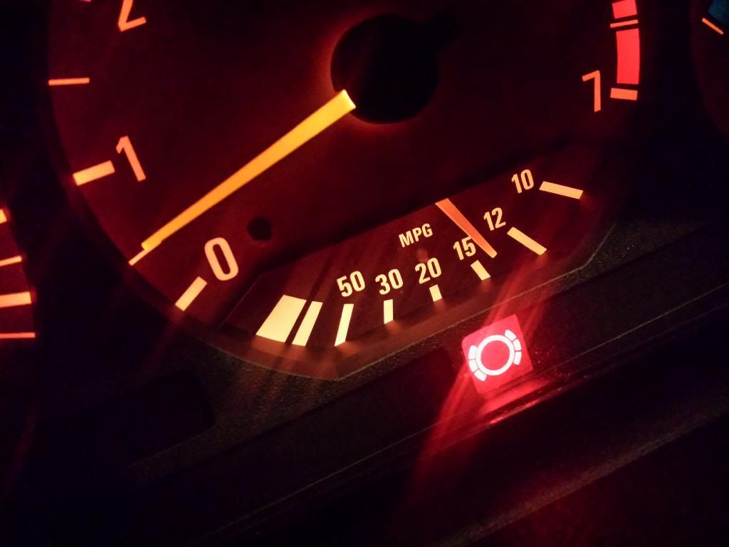 E36 1997 323i SE Help identifying possible electric fault? Pics/Vids | BMW Forums : BimmerForums